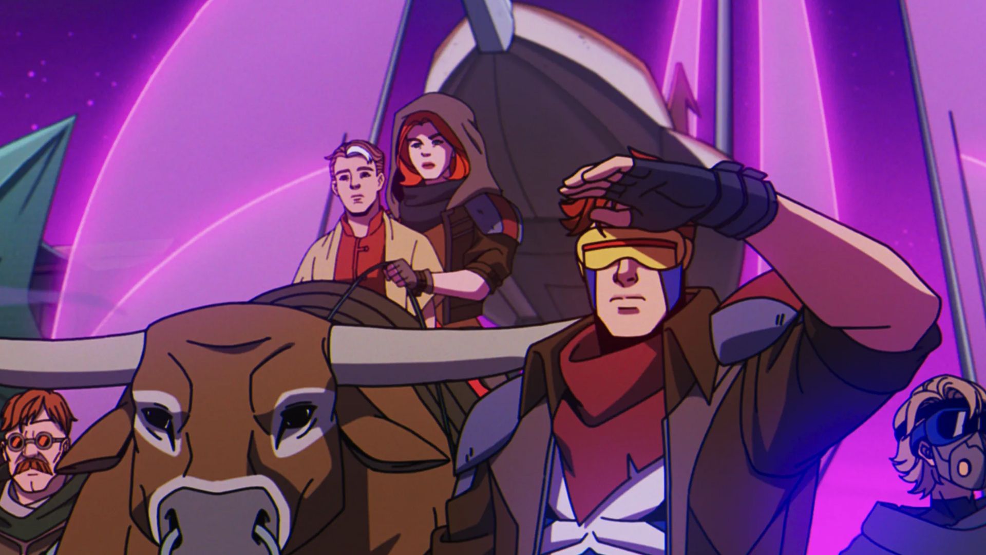 X-Men '97 is still hiding season 2's biggest story
