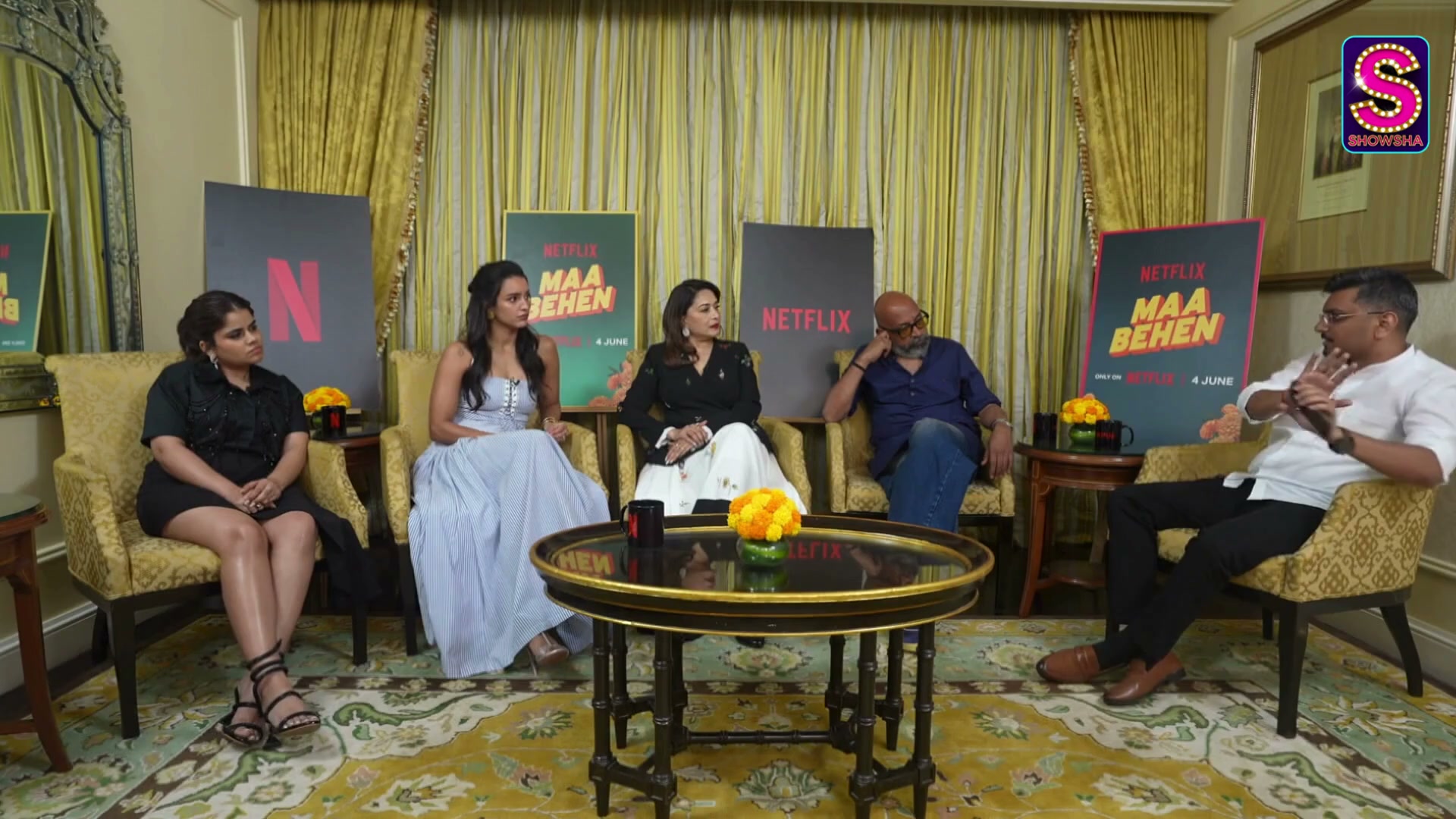 Madhuri Dixit defends Aishwarya Rai Bachchan against Cannes trolls | WATCH