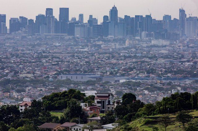 AMRO cuts PH growth forecast to 4.1 pct