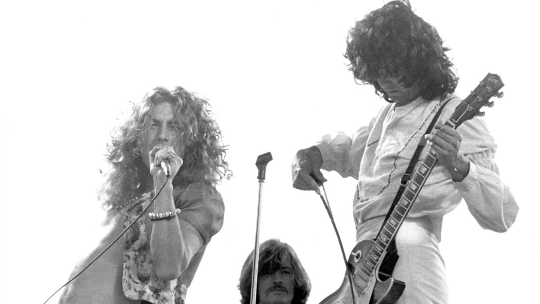 10 timeless classic rock albums that shaped music history