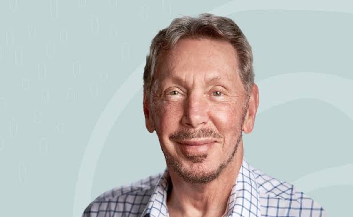 Oracle's Larry Ellison overtakes Bezos, Sergey Brin to become world's ...