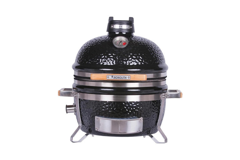 Monolith Icon im Test: Kann der Mini-Grill wirklich groß auftrumpfen?