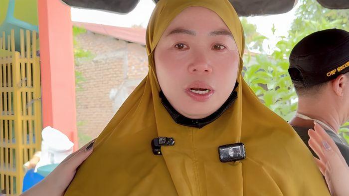 Ketika secercah harapan hadir di antara hangatnya gorengan: kisah ...