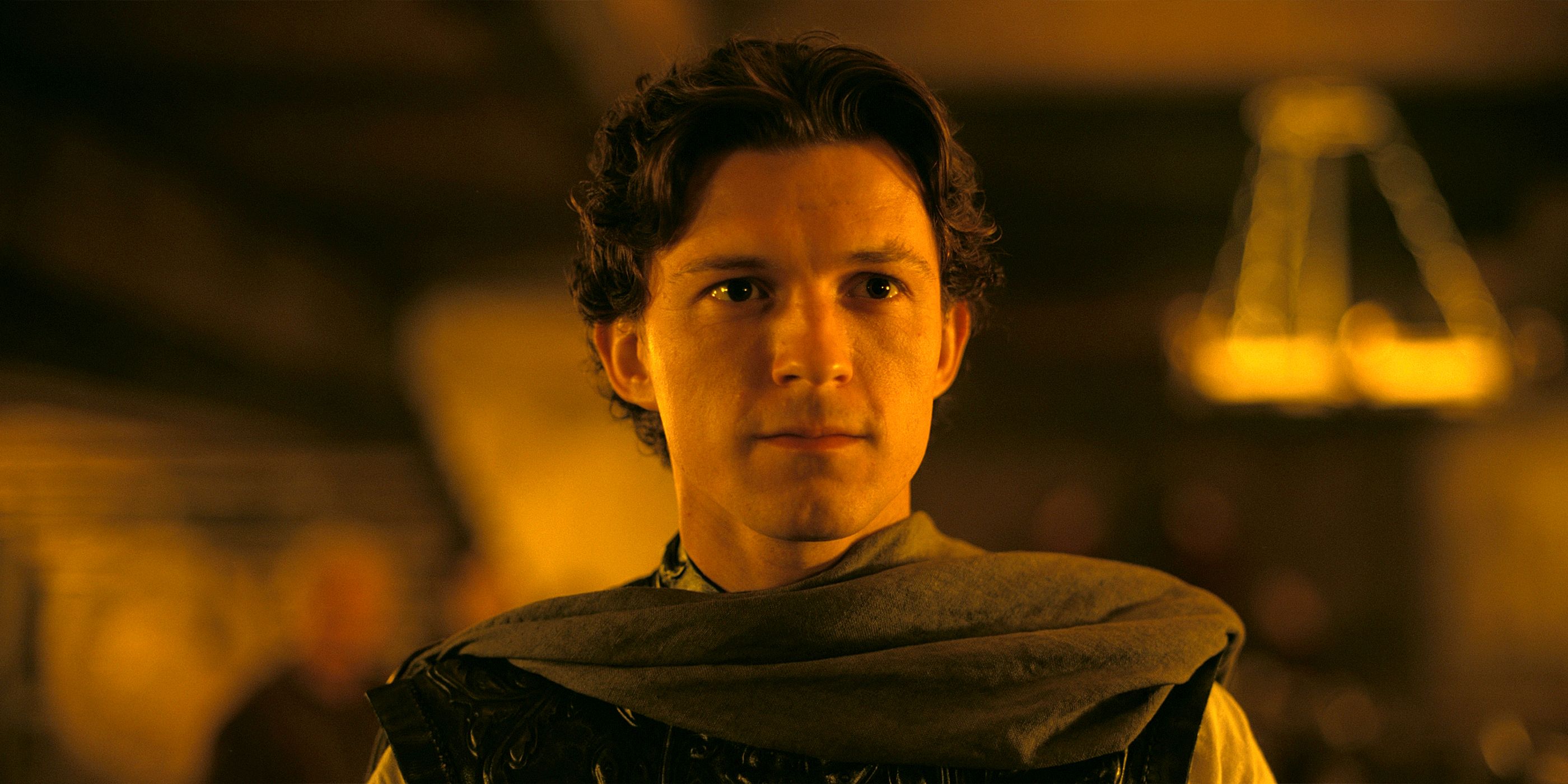 Every confirmed actor in 'The Odyssey' (and who they're playing)