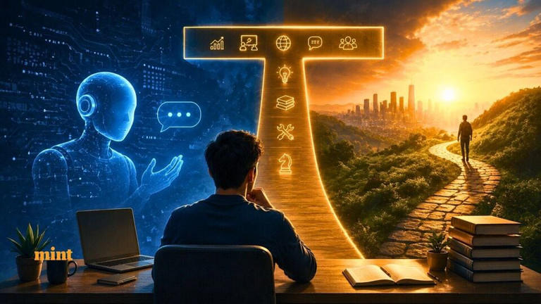 I asked ChatGPT to keep my job future-proof: AI asks me to build a T ...