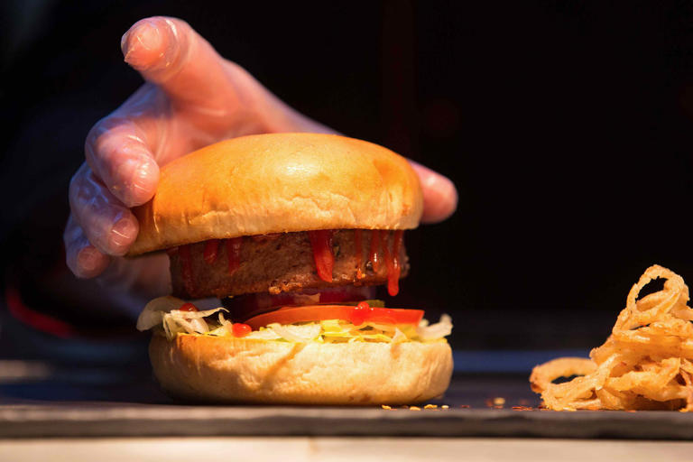 Researchers tested 212 plant-based foods — and found mycotoxins in ...