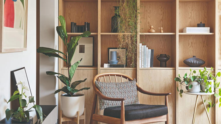 I asked 3 interior experts what storage makes a home look expensive in 2026