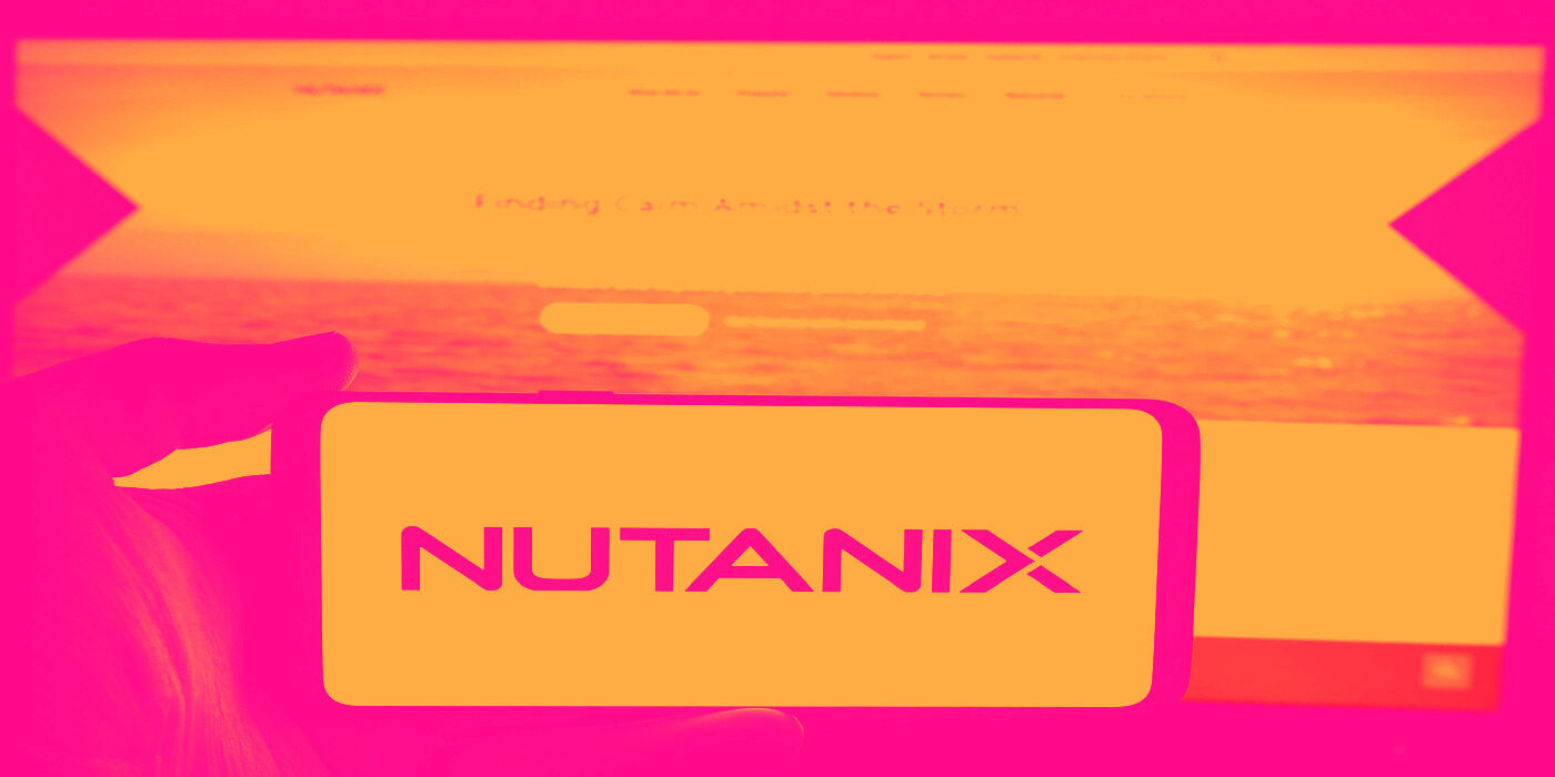 Nutanix, nCino, and DoubleVerify shares skyrocket, what you need to know