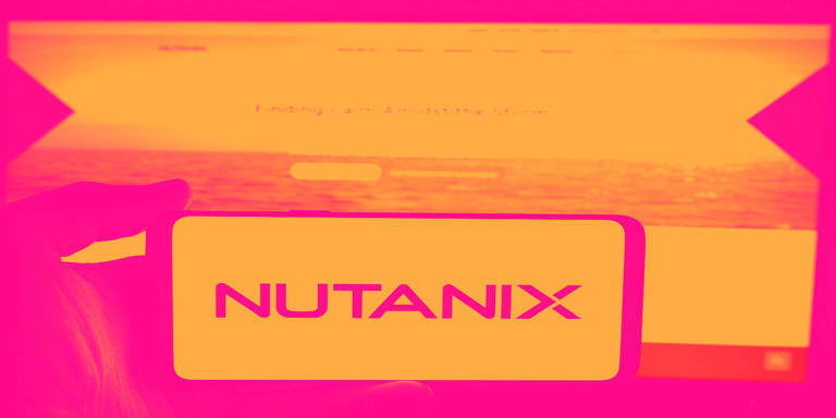 Nutanix, nCino, and DoubleVerify shares skyrocket, what you need to know