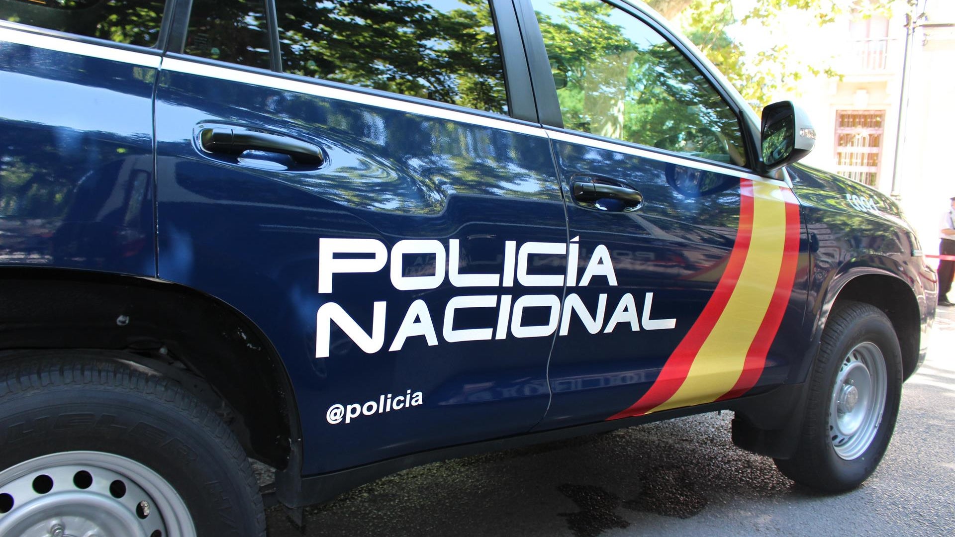 Detenido en el metro de Madrid por amenazar e insultar a una mujer por ...