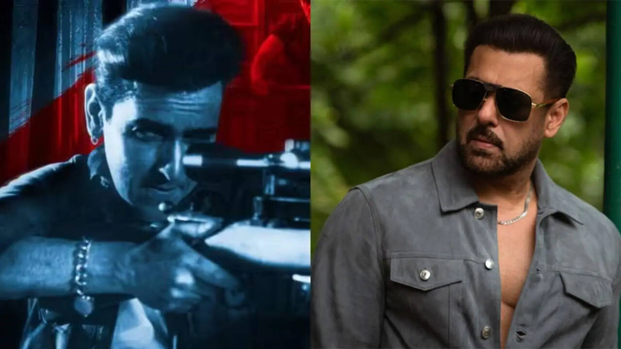 Is Kala Hiran inspired by Salman Khan's blackbuck case? Details on the ...