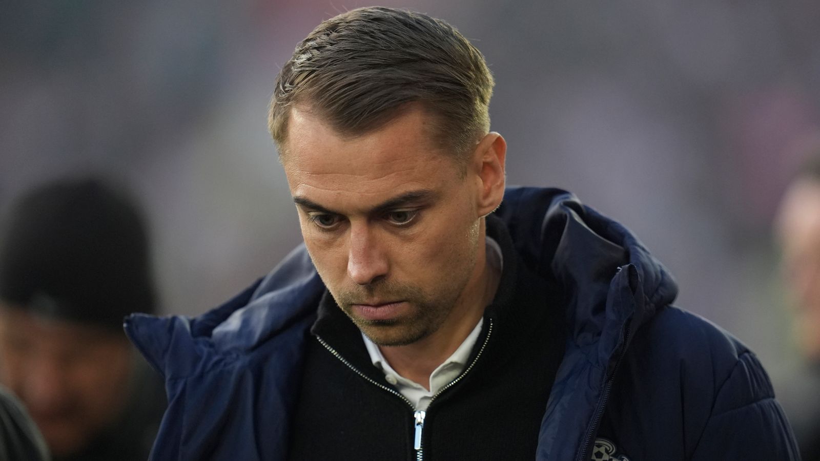 Southampton boss posts apology video after 'Spygate' scandal