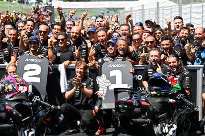 Iker Lecuona returns to MotoGP to replace Alex Marquez