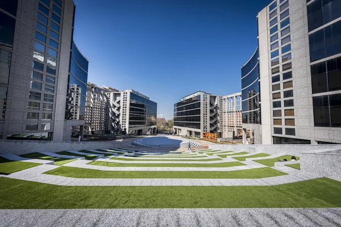 Merlin Properties se dispara en bolsa porque JP Morgan considera que el ...