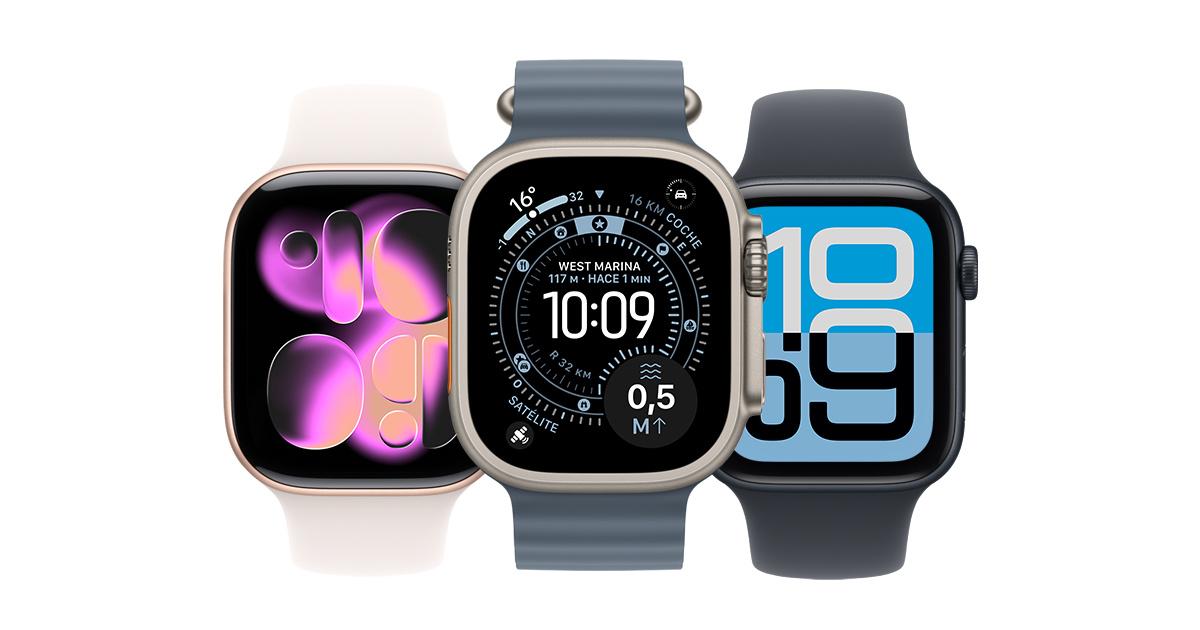 Apple Watch Series 12: novedades, diseño, salud y precios