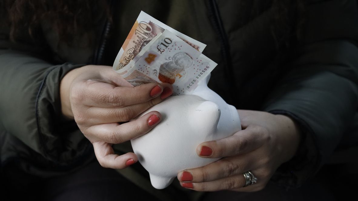Brits will be poorer in retirement following government's £5 billion ...