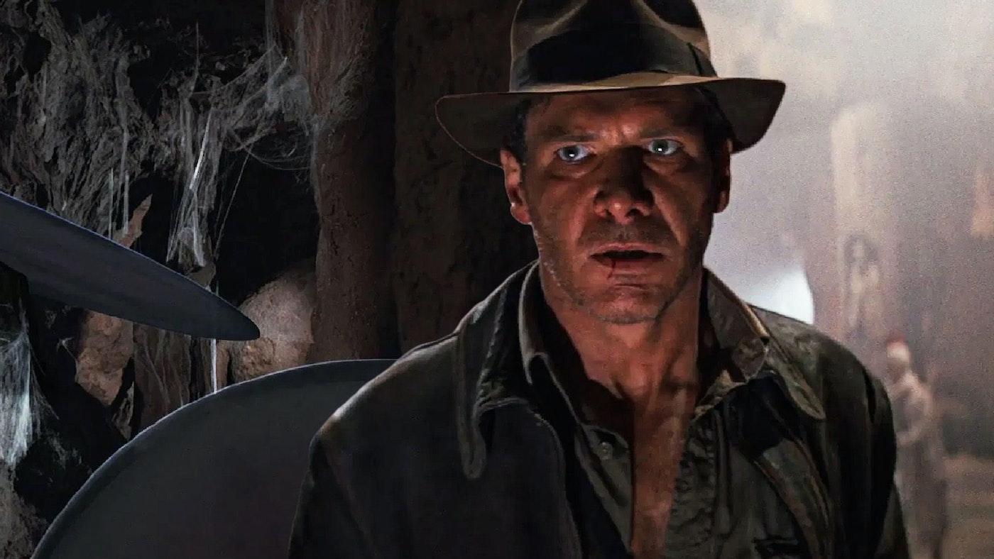 Tom Selleck aurait dû être Indiana Jones avant Harrison Ford, confirme ...