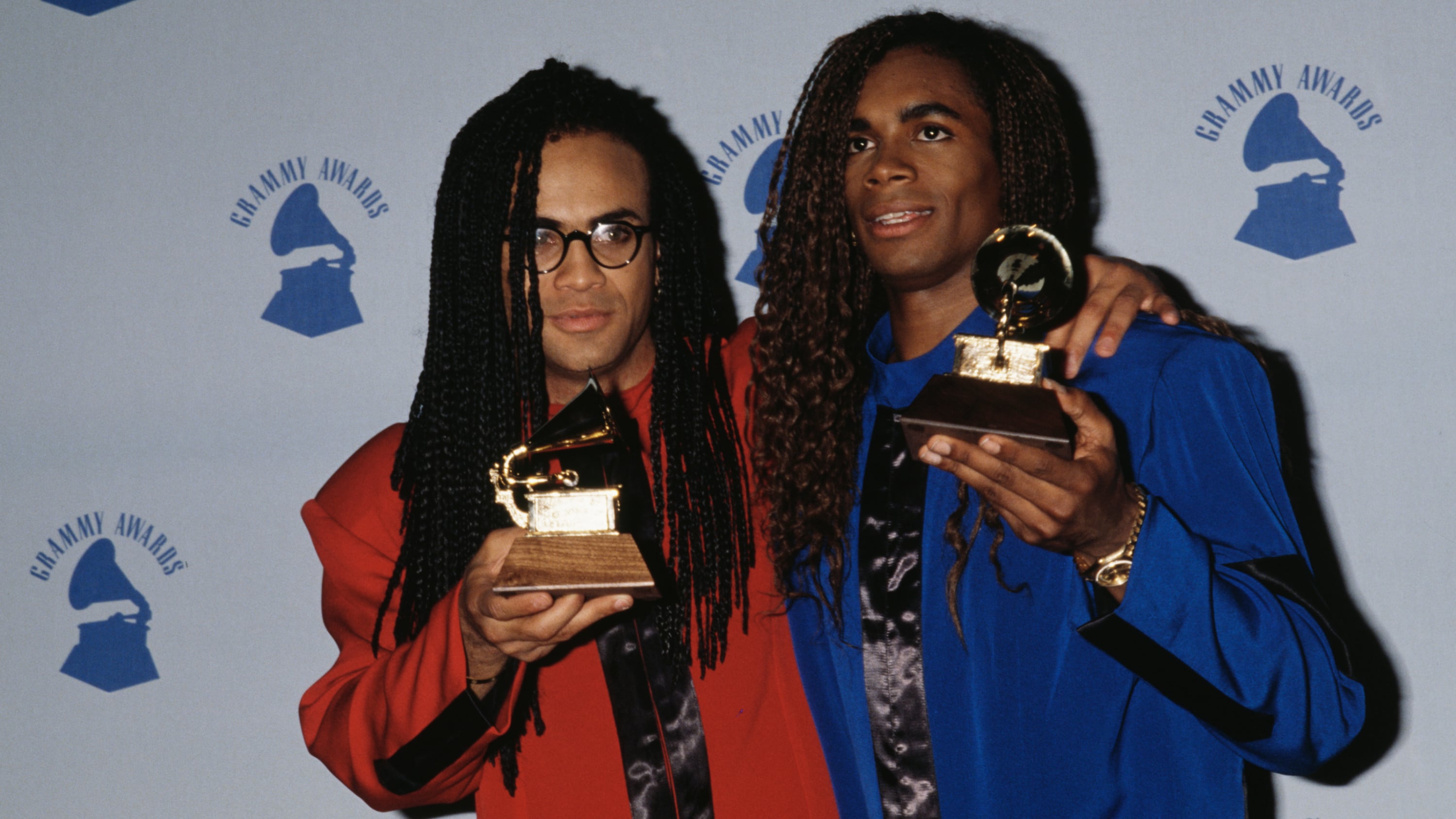 Milli Vanilli star confirms exit from Donald Trump concert