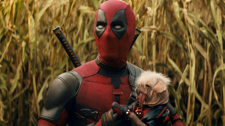 Marvel's hit superhero franchise is so good, it's already renewed for 3 ...