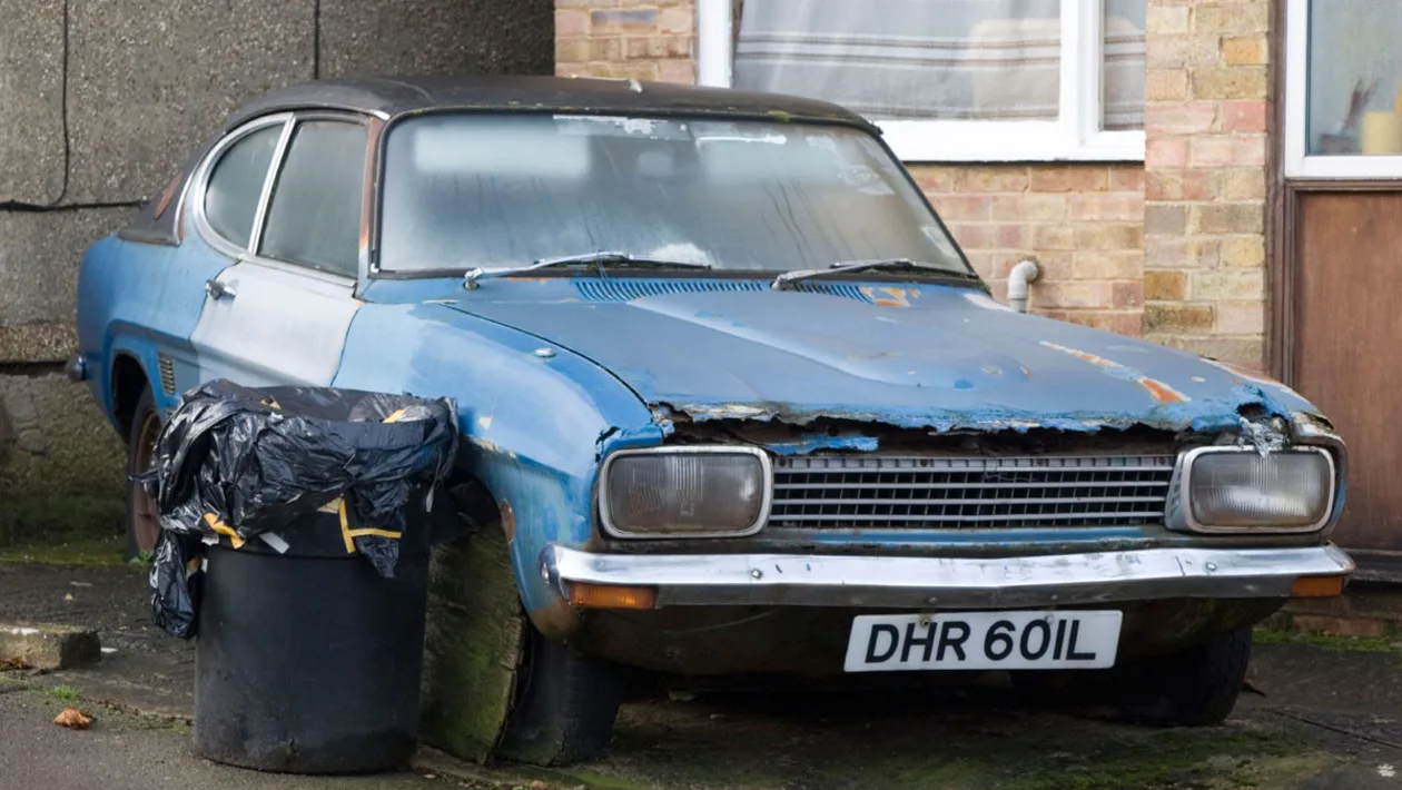 Why you should never buy a used car that's done over 100,000 miles