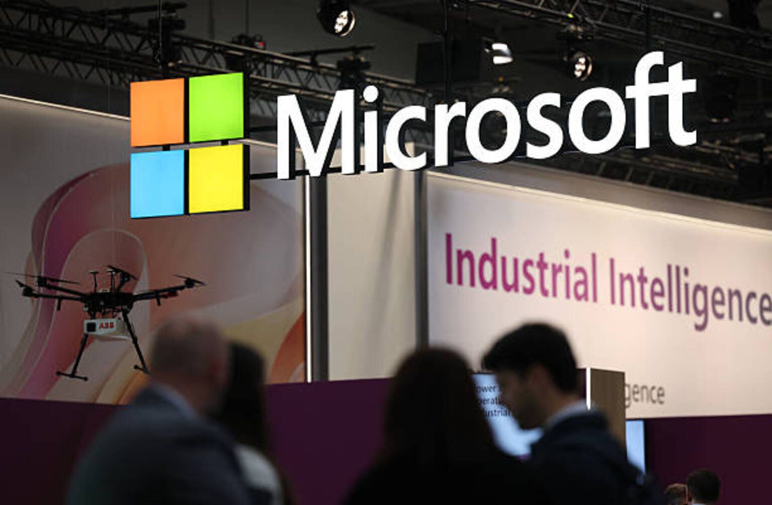 Microsoft Build: What to expect