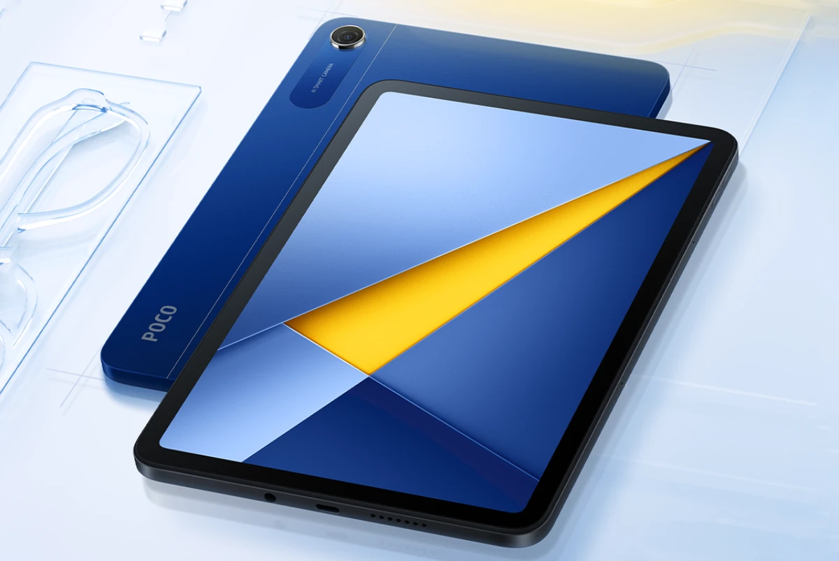POCO Pad C1 launches in the Philippines with early bird deals