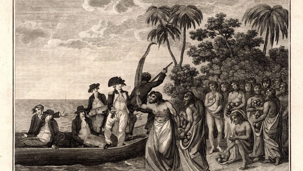 History and symbolism of sailor tattoos