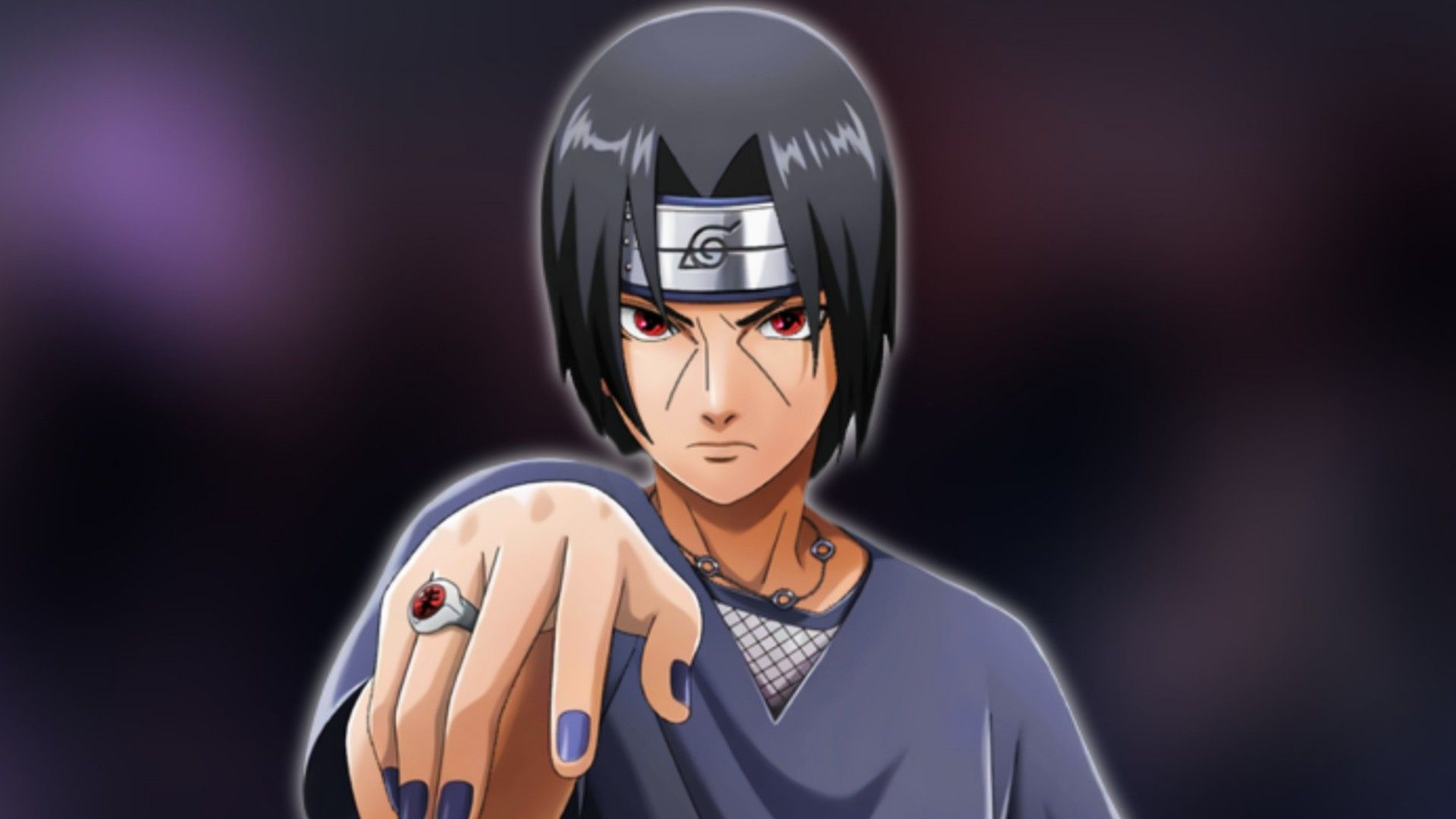 After 14 years, Boruto reveals official replacement for Itachi Uchiha
