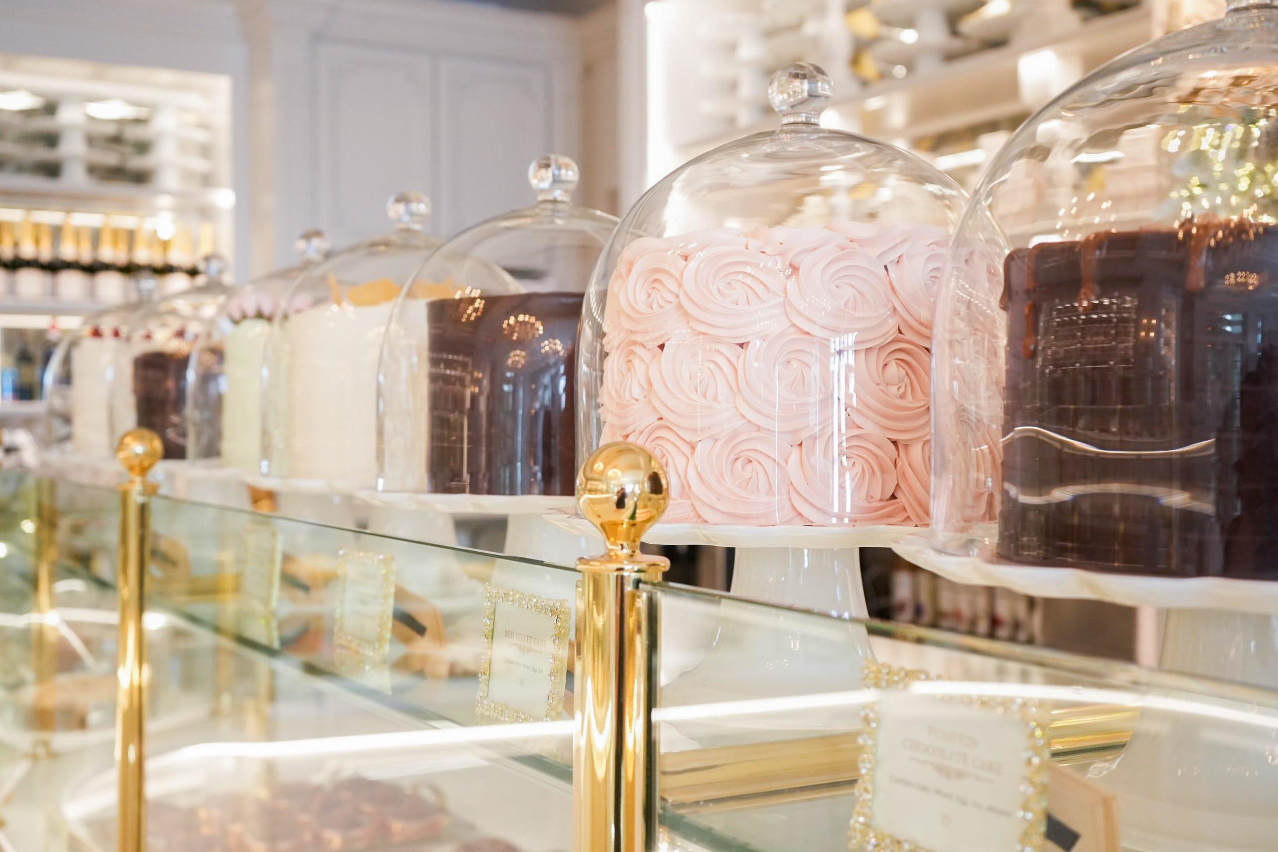Workers sue The Cake Bake Shop at Disney World over wage claims