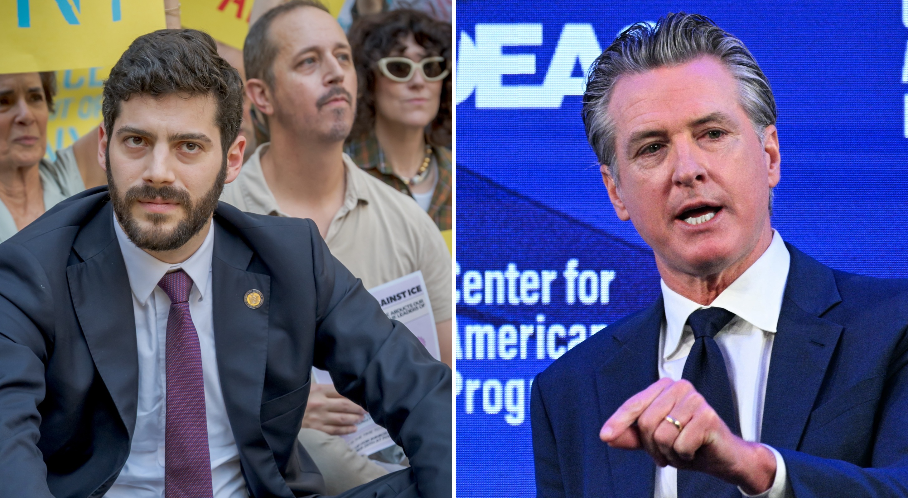 ‘Blatantly corrupt theft’: Lawmakers propose 100% tax on Trump’s $1.8 ...