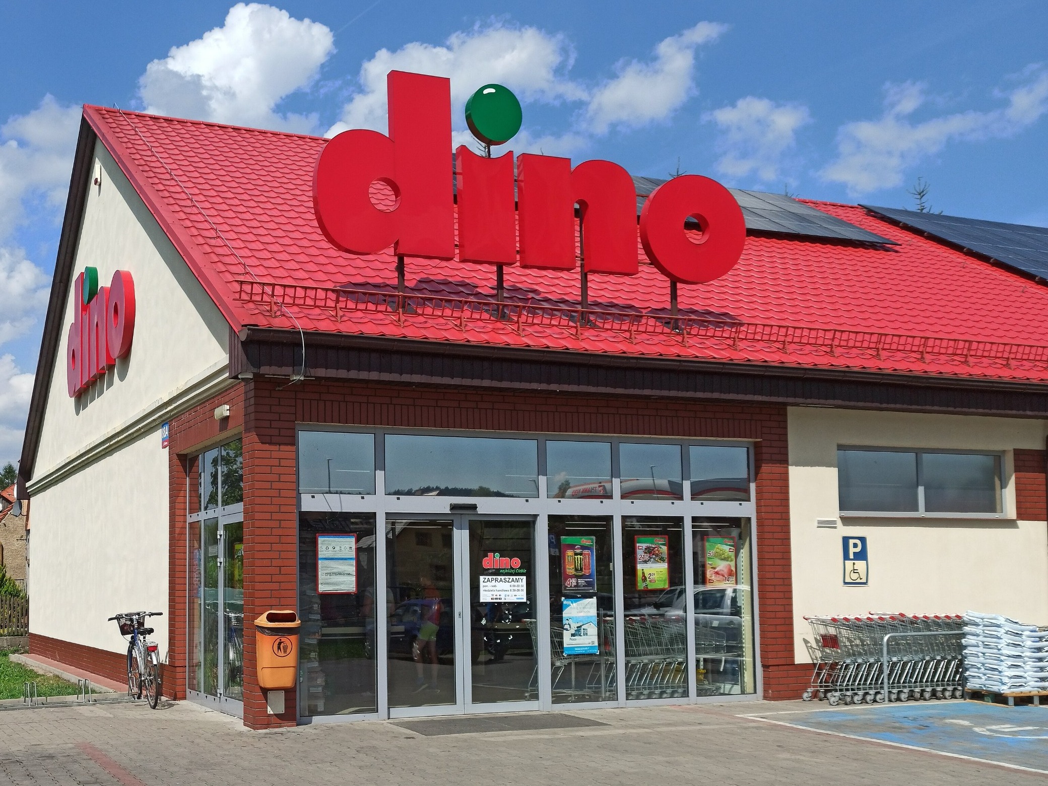 Praktyki jak z XIX wieku. UOKiK stawia zarzuty Dino