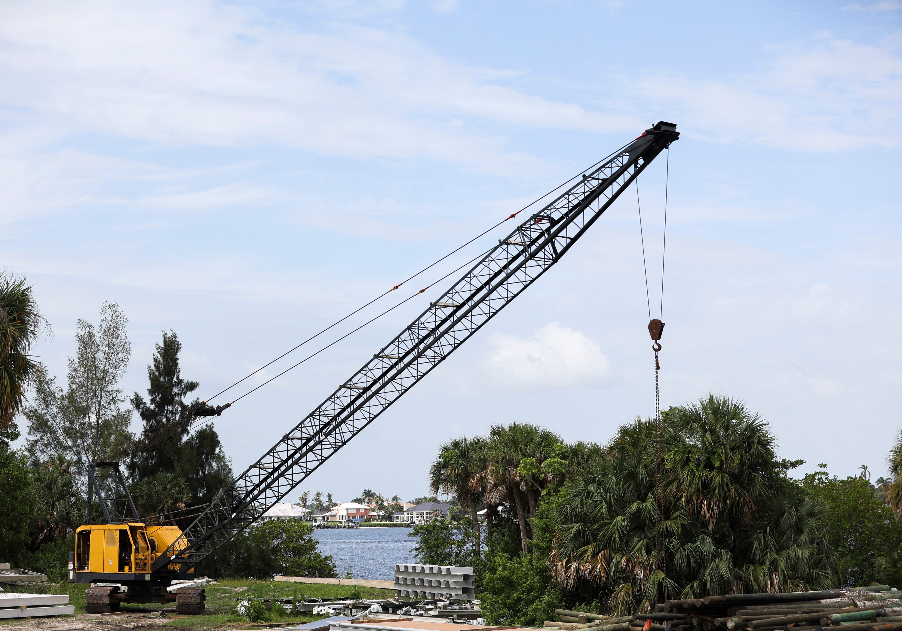 New marina approved for historic local Florida site