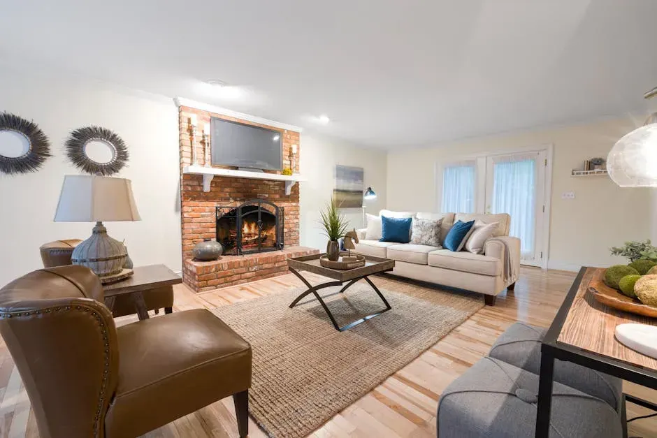 After 15 years in staging, these 8 living room layouts scream "amateur"