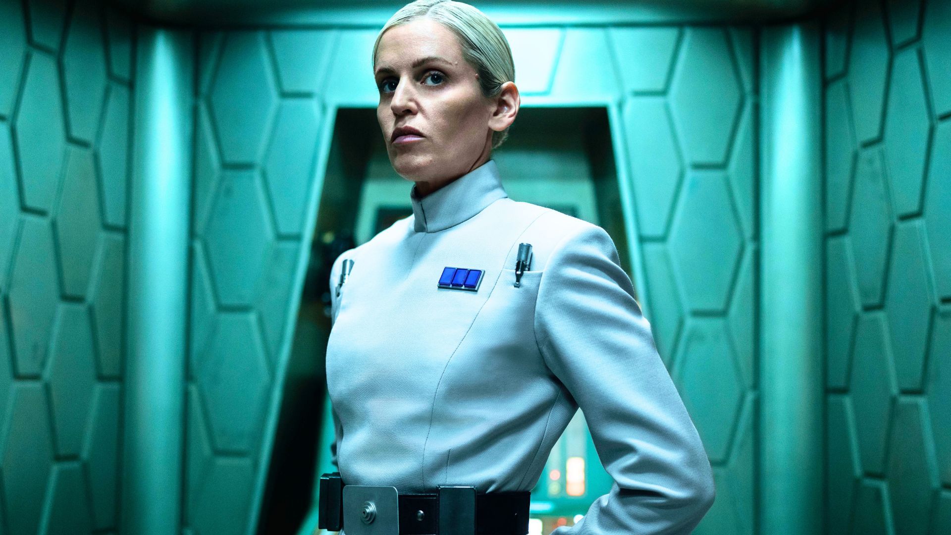 'Andor' character change prevented Tony Gilroy's Star Wars show from ...