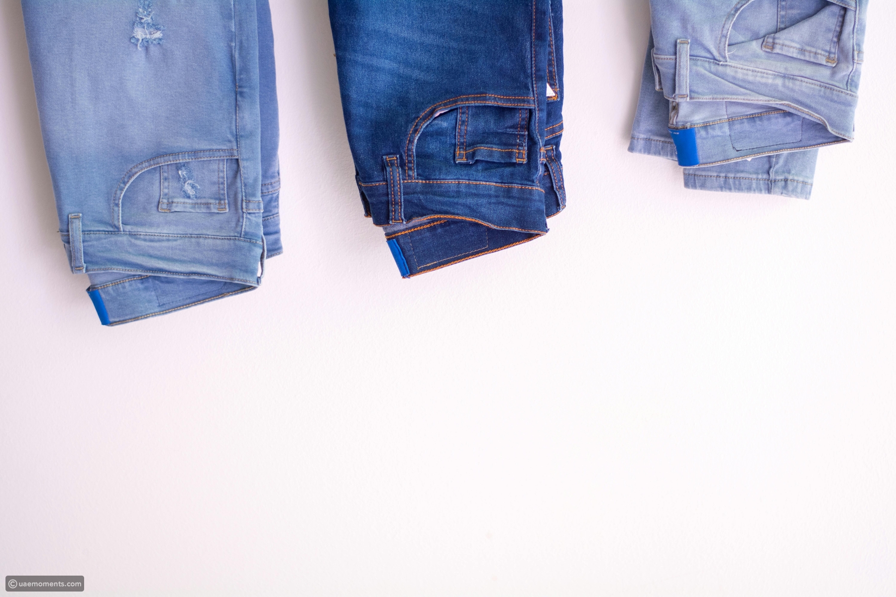 Move over barrel jeans: The denim styles dominating 2026