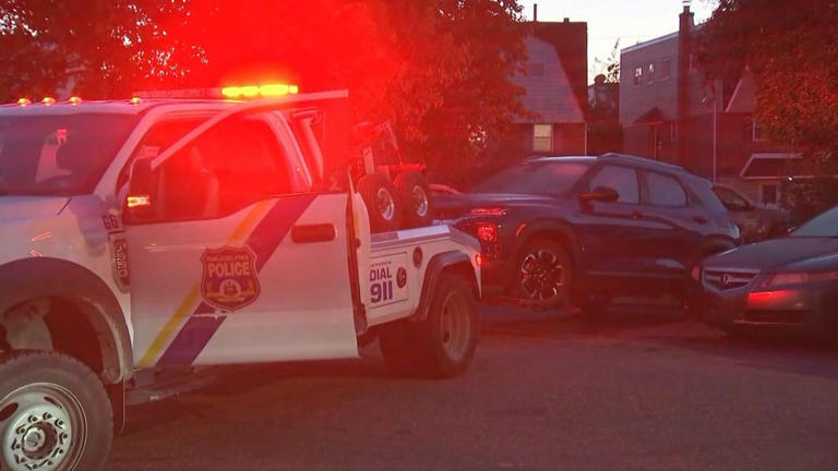 72-year-old woman killed in hit-and-run in South Philadelphia, police say