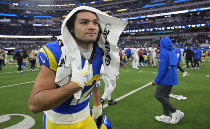 Rams Massive Puka Nacua Decision Could Reshape the Franchises Future in ...