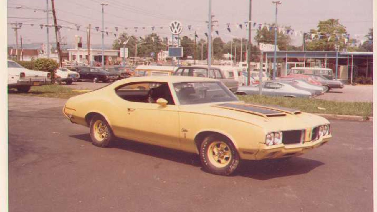 9 forgotten GM muscle cars finally getting the respect they deserve