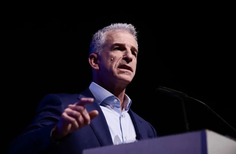 El jefe saliente del Mossad, Barnea, insta a Israel a derrocar al ...