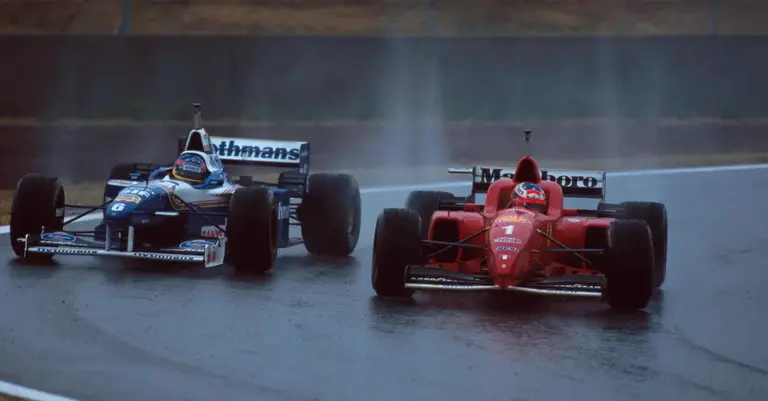 Chi ha criticato la Ferrari dovrebbe stare zitto ora. Schumacher show a ...