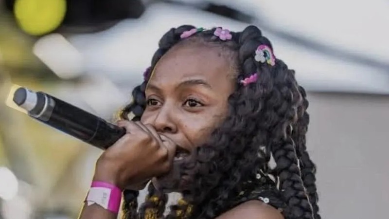 What is osteosarcoma? The rare bone cancer that claimed rapper Brie Lee ...