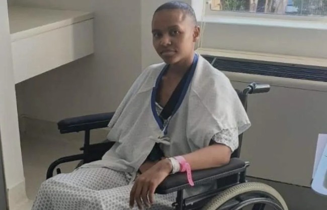 What is osteosarcoma? The rare bone cancer that claimed rapper Brie Lee ...