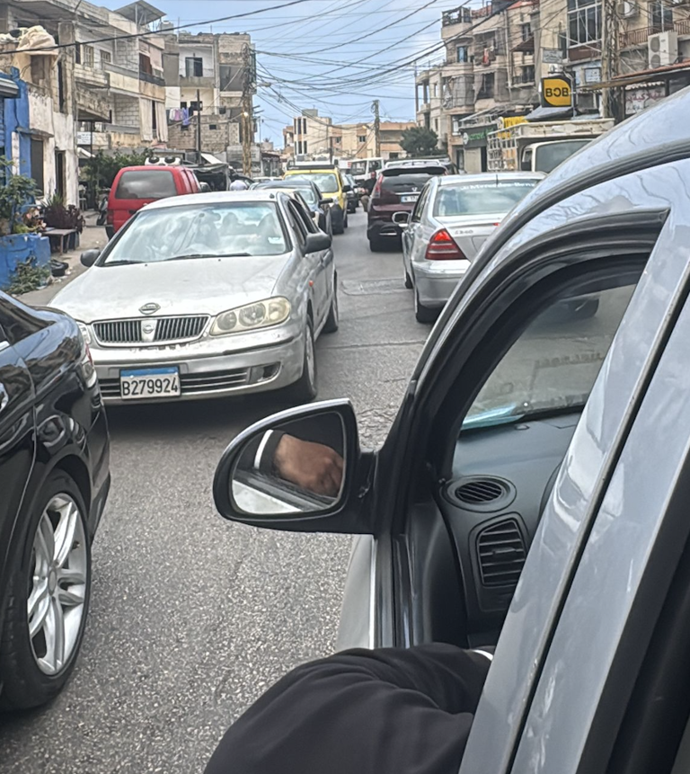 Angst in Beiroet door grilligheid Netanyahu: 'Mensen weten niet waar ze ...