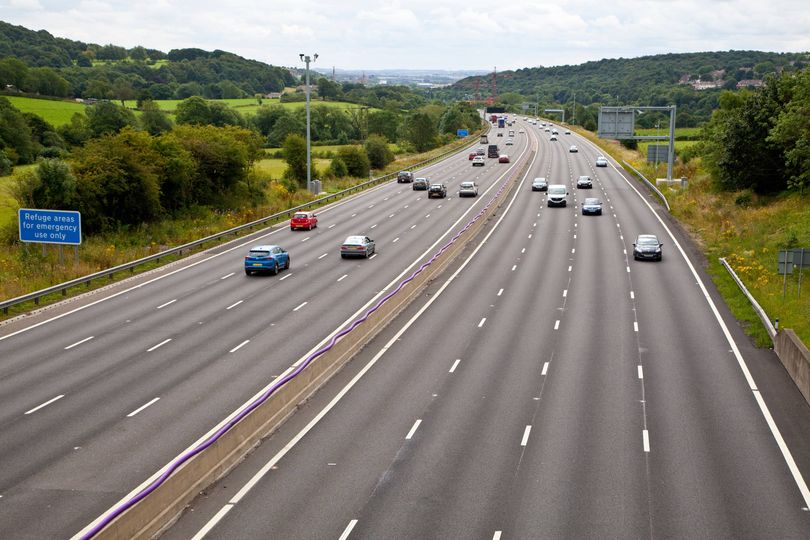 DVSA new driving licence rule change brought in from Tuesday