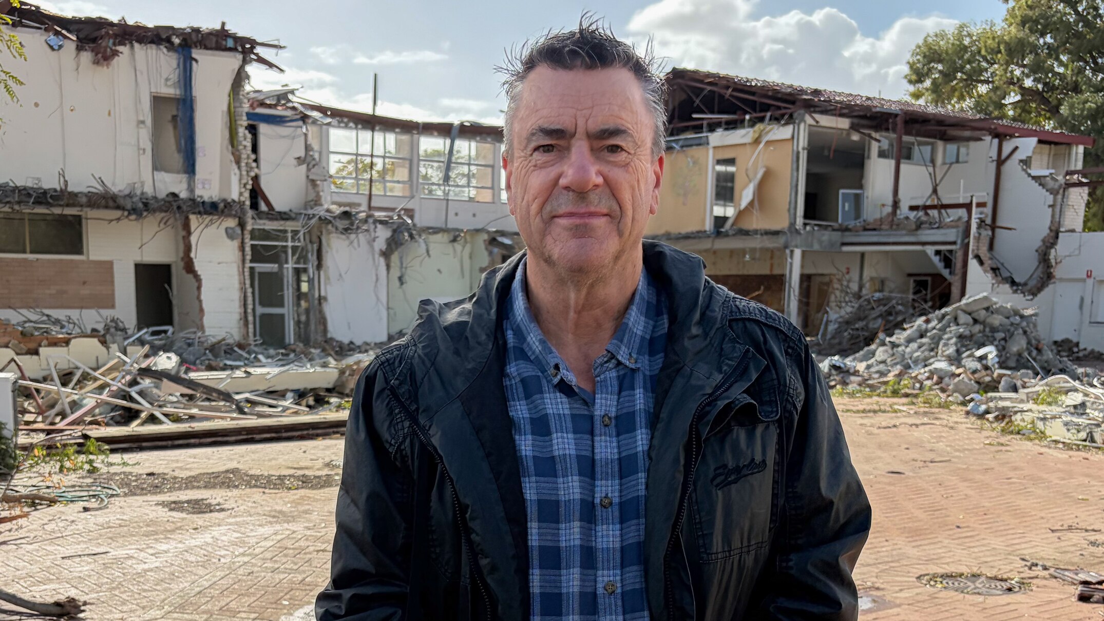 Copper theft on demolition sites now commonplace and costing thousands ...