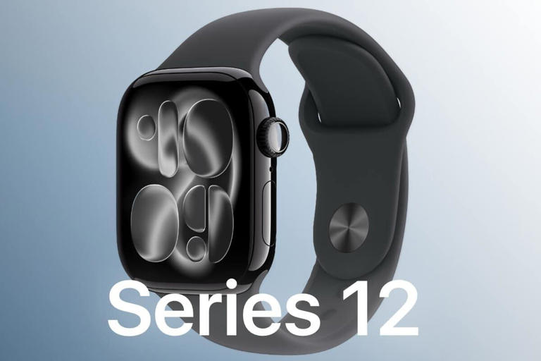 Apple Watch Series 12: novedades, diseño, salud y precios