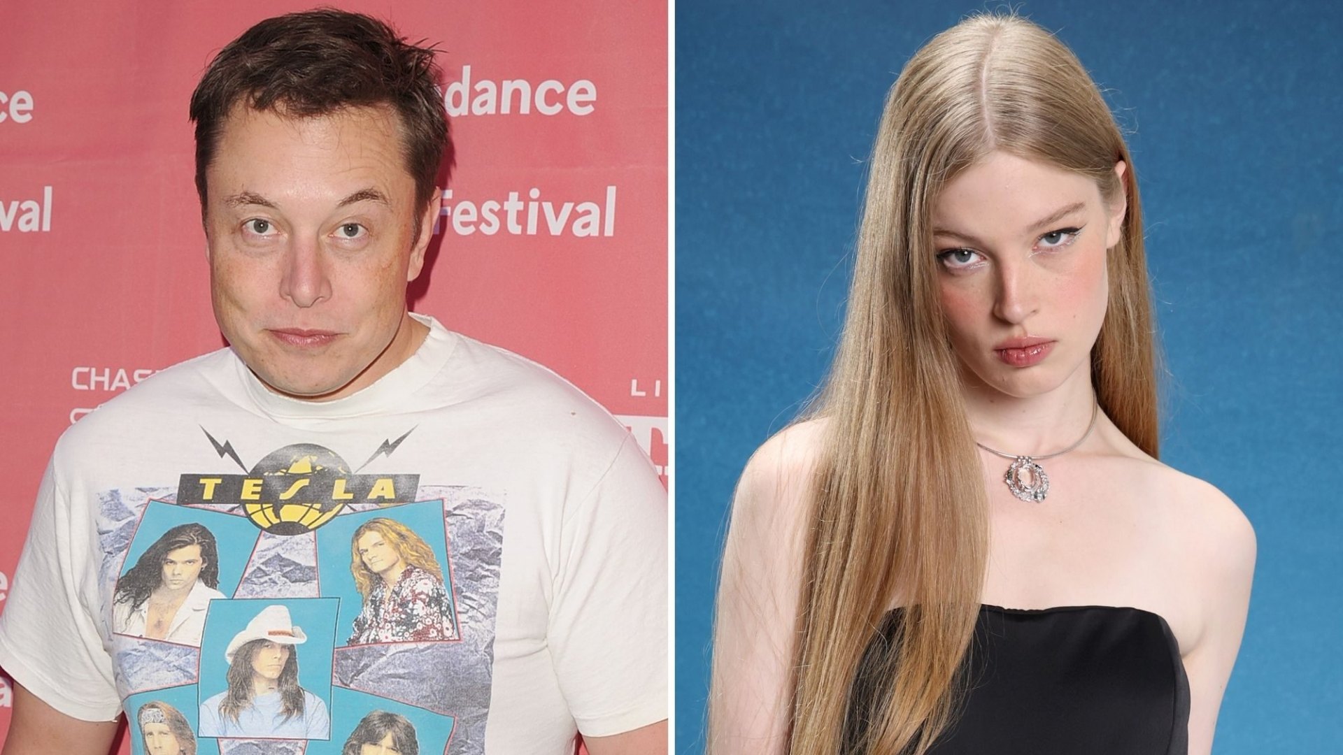 Elon Musk confirms he only got into politics because daughter is trans