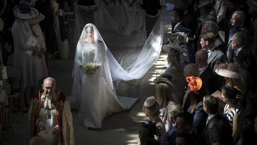 Meghan Markle's family posts spark privacy backlash and hypocrisy claims