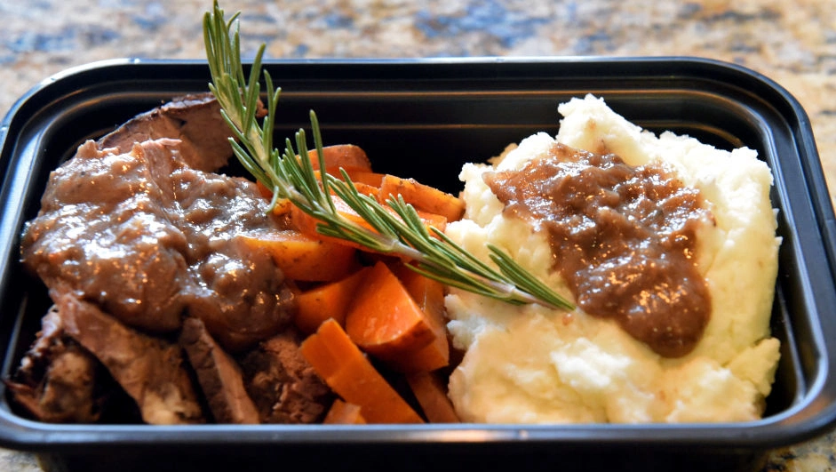 19 easy and comforting dinner ideas
