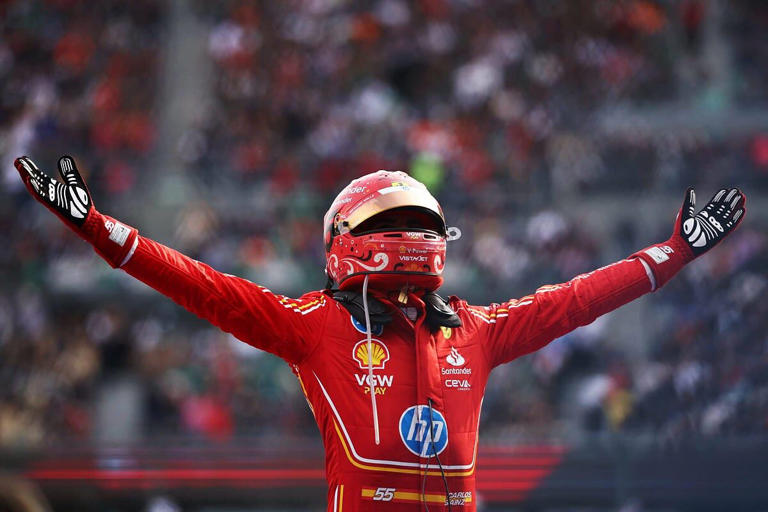 Ferrari – Charles Leclerc ci crede: "Il mondiale non è ancora finito"